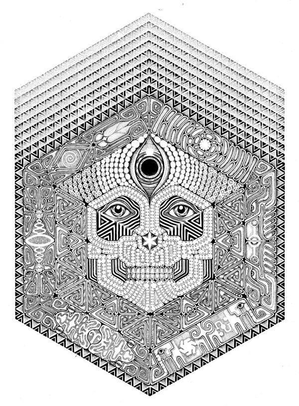 Shinya SUZUKI | Cube